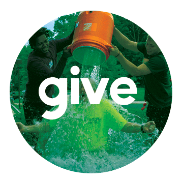 Homepage - Recreation