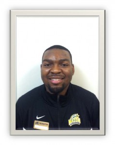 EOM Travis Hawkins - Mason Recreation