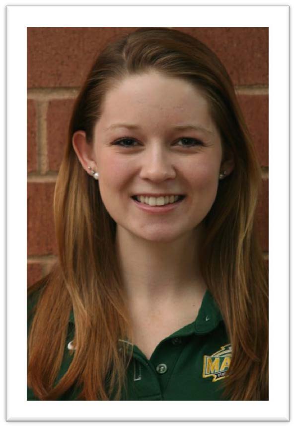 Sam Proctor AFC CSA March 2014 - Mason Recreation