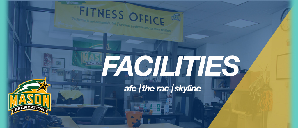 Recreation | George Mason University