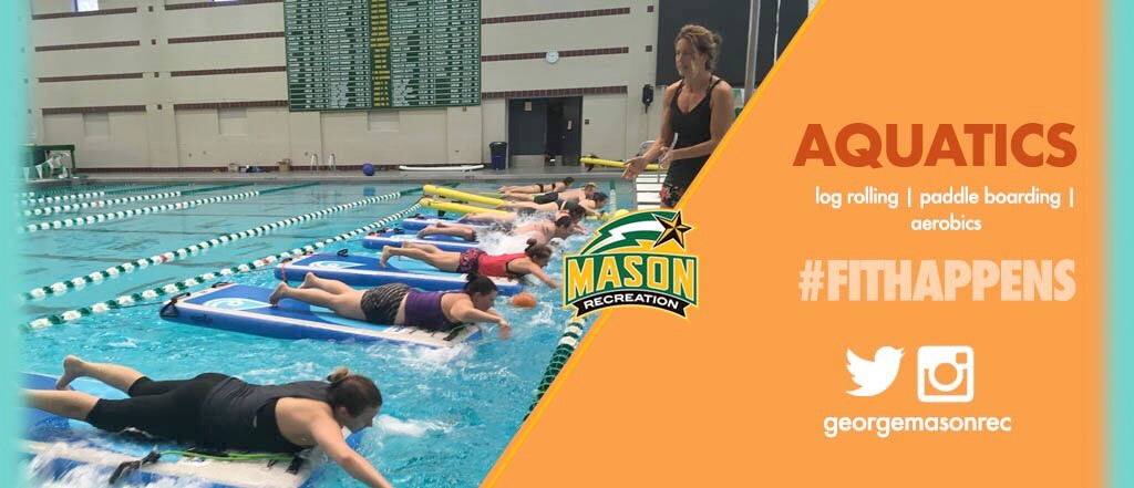Recreation | George Mason University