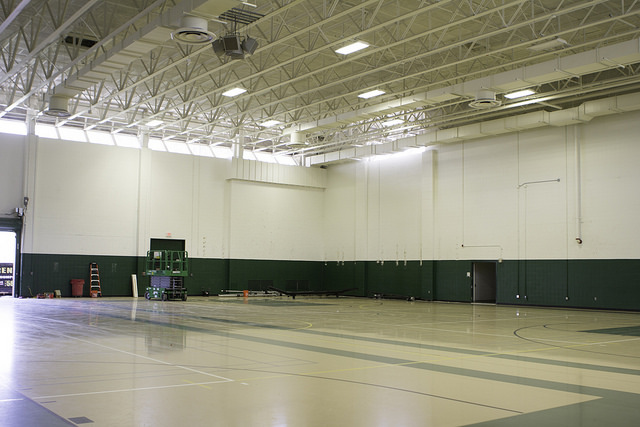 Recreation | George Mason University