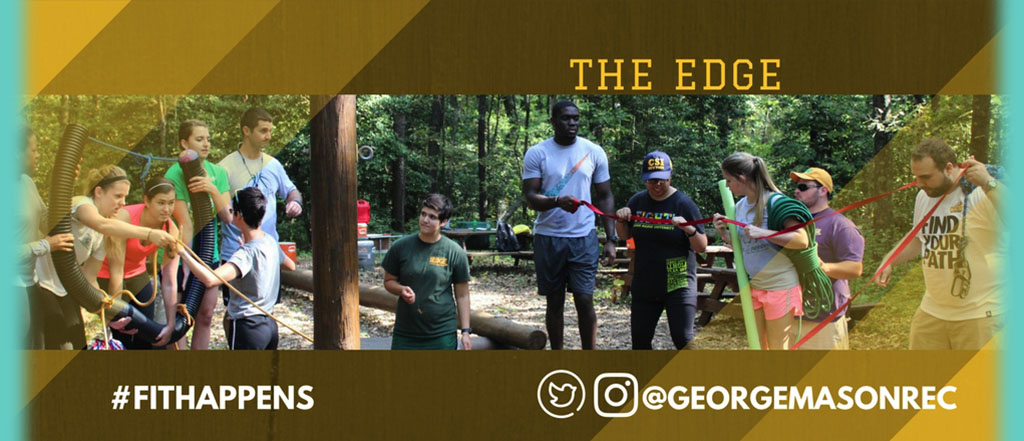 Homepage - RecreationRecreation | George Mason University