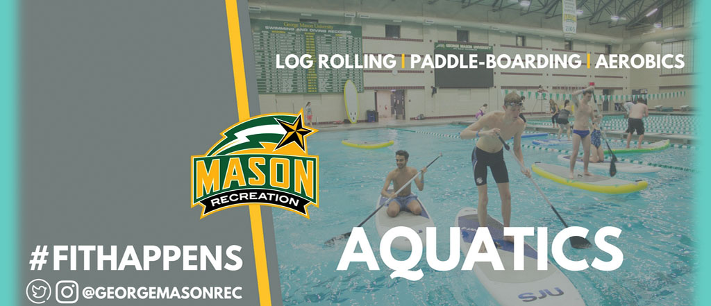 Recreation | George Mason University