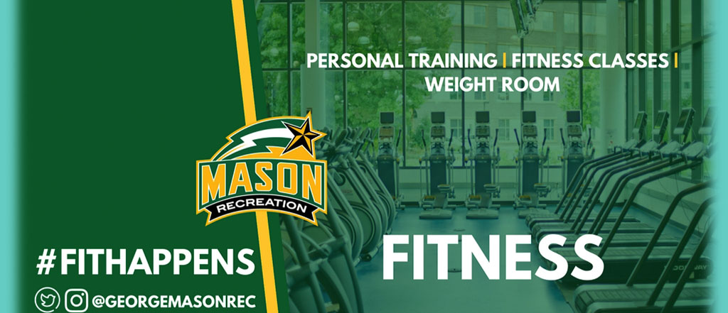 Recreation | George Mason University