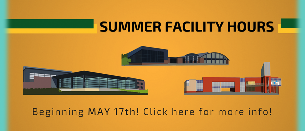 Homepage - Recreation