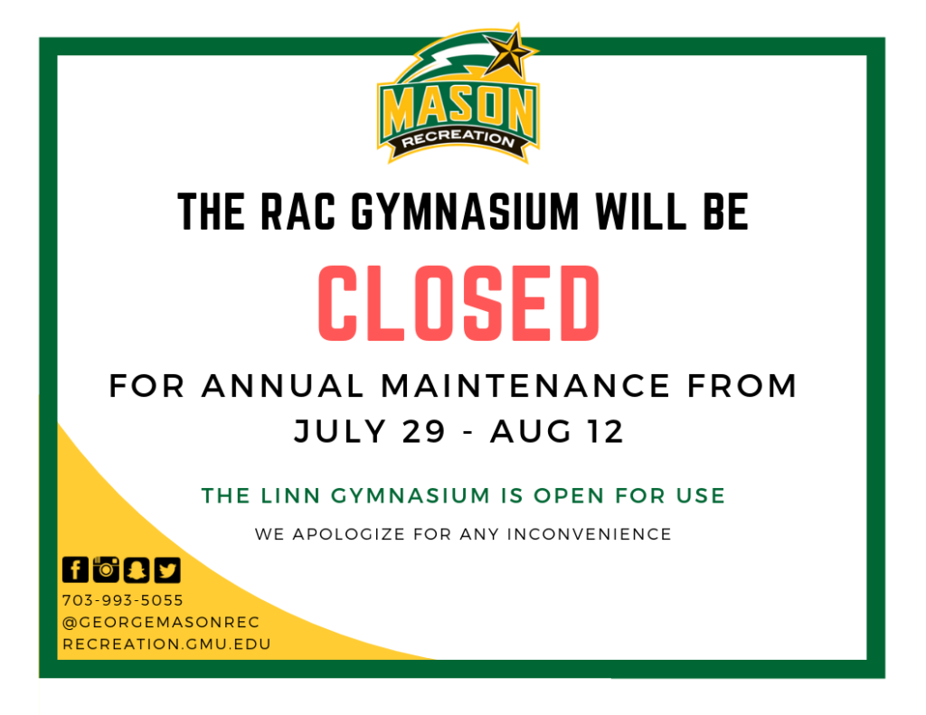 Blank - Mason Recreation