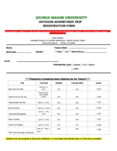 OA-Registration-Form-Spring-2022 - Mason Recreation
