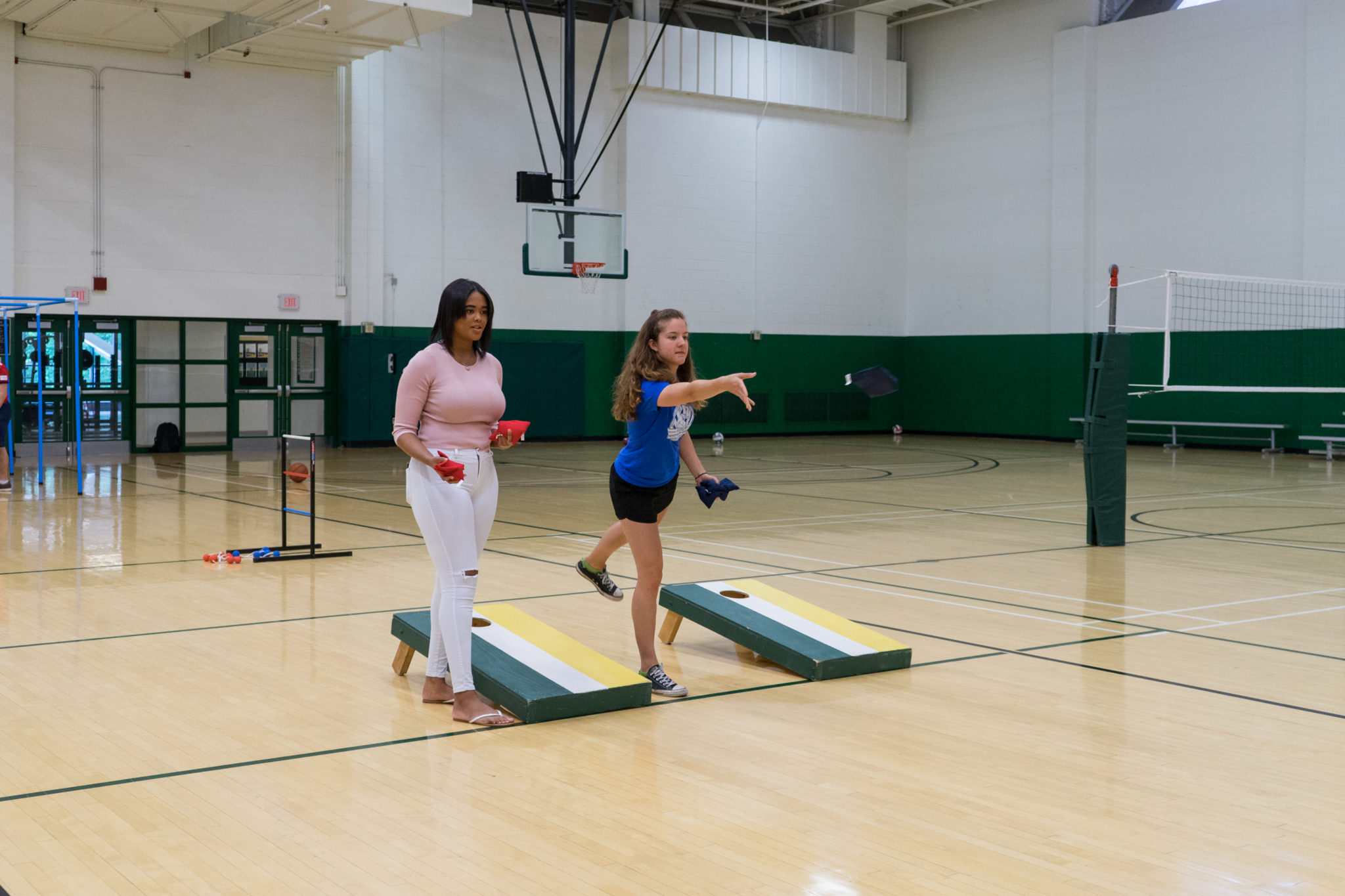 Intramural Sports - Recreation