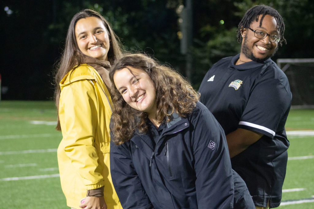 Intramural Sports - Recreation