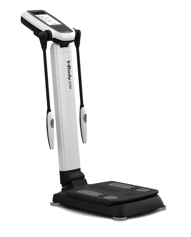 InBody Scans Personal Body Composition Mason Recreation InBody Scans Personal Body Composition Mason Recreation