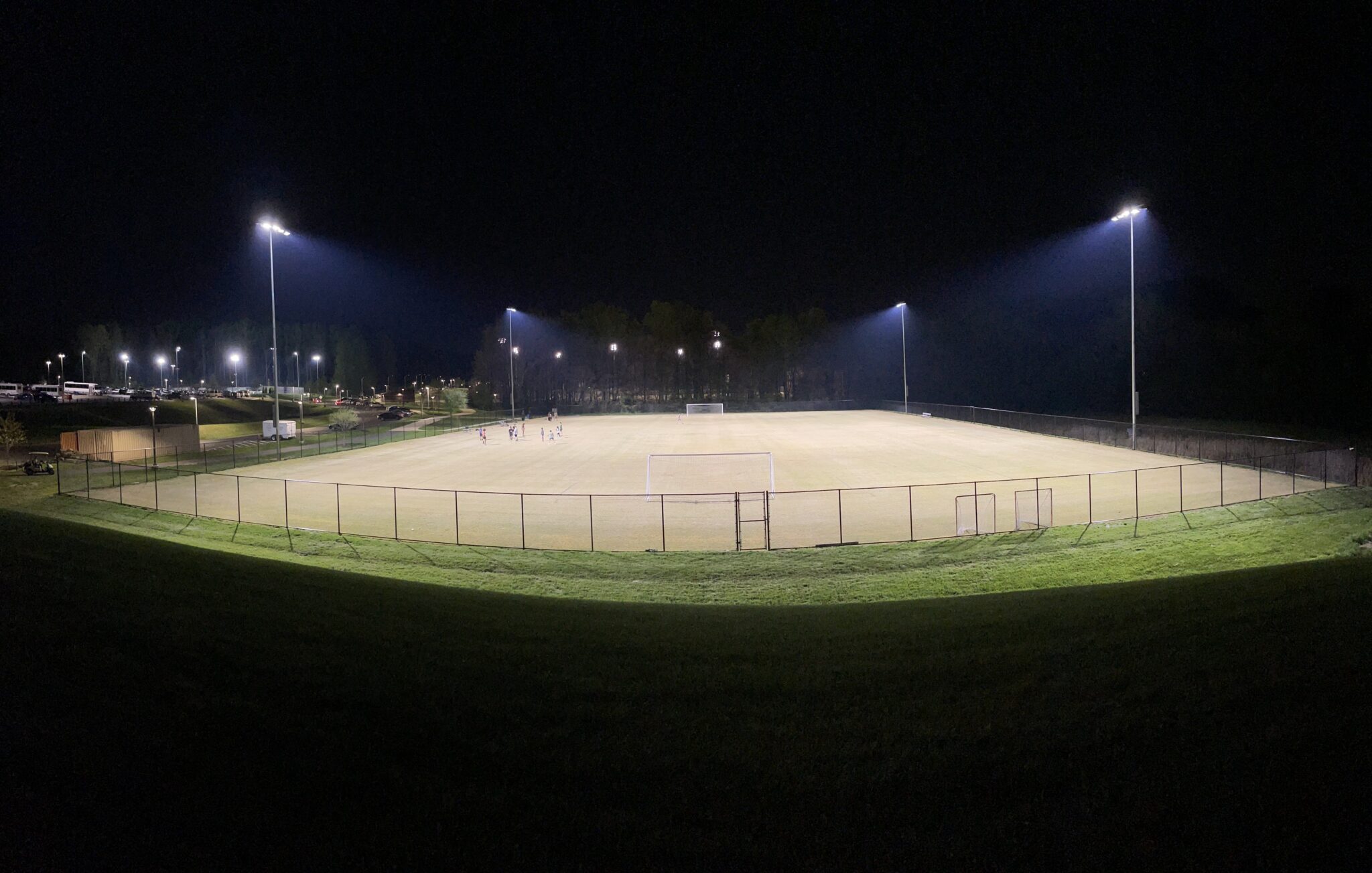 Field 4 - Mason Recreation