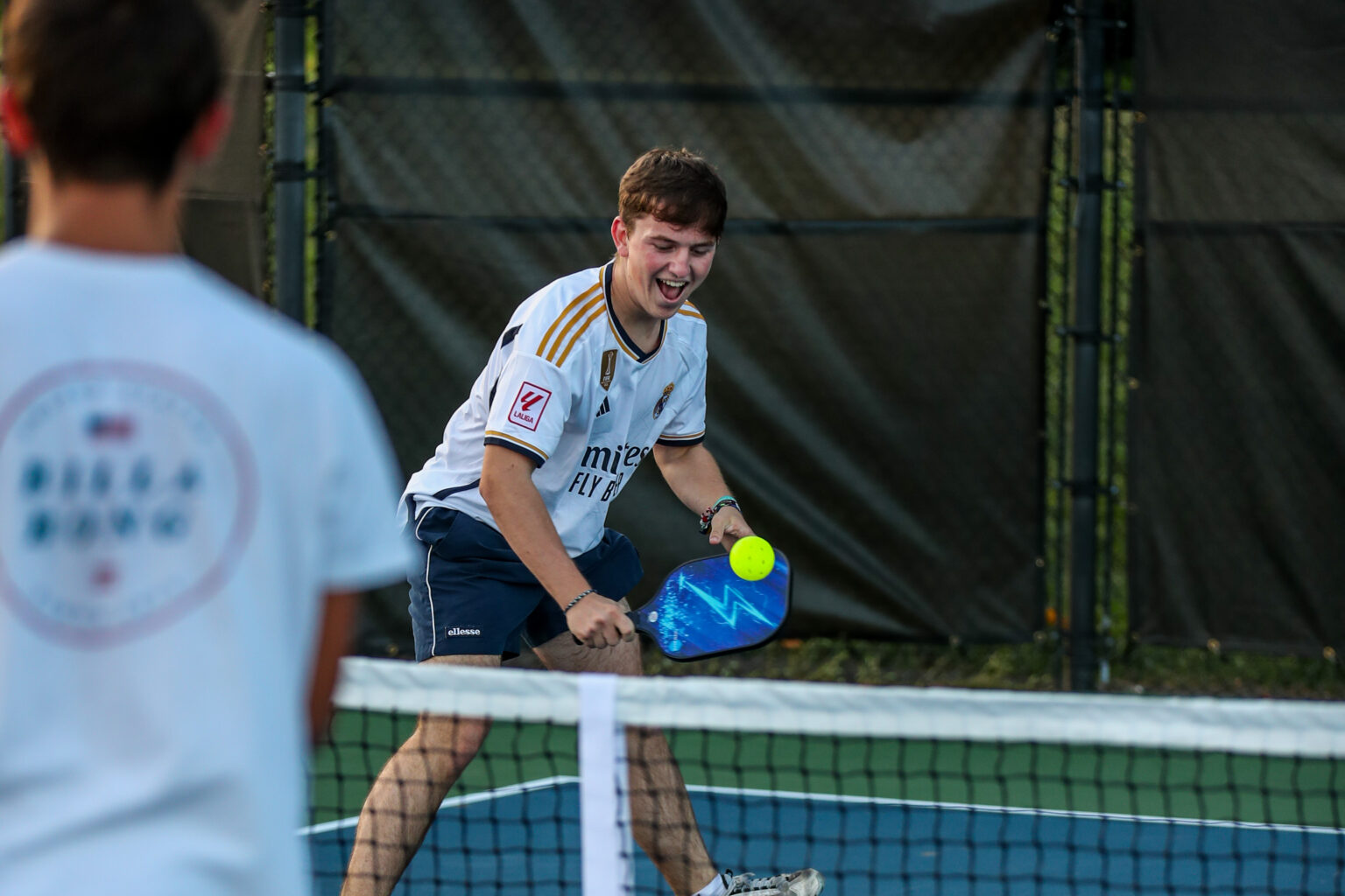 Pickleball Leagues - Mason Recreation