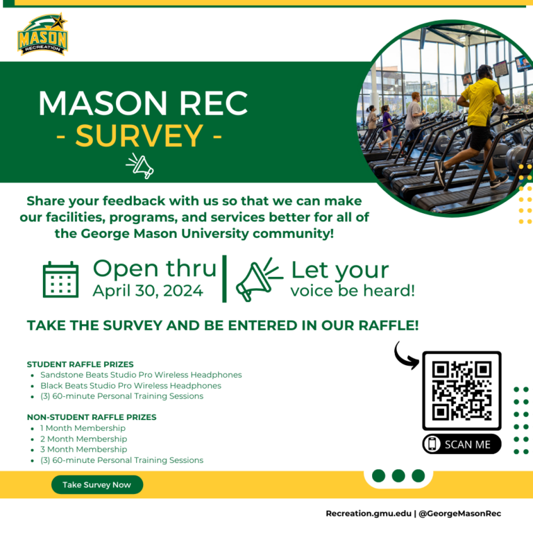 Homepage - Recreation