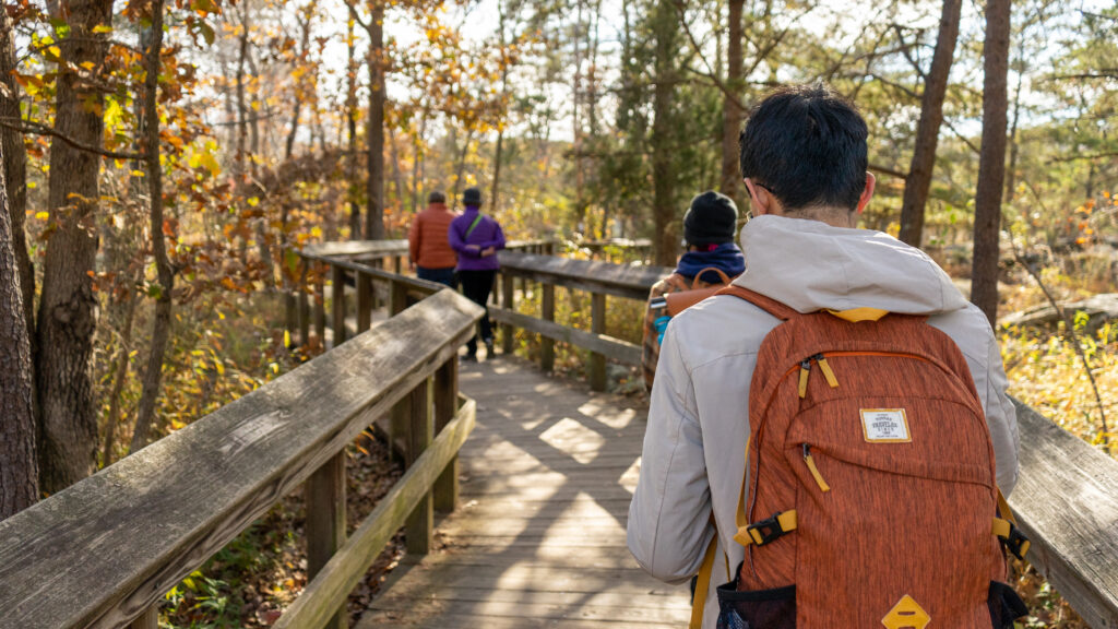 Outdoor Venues - Mason Recreation