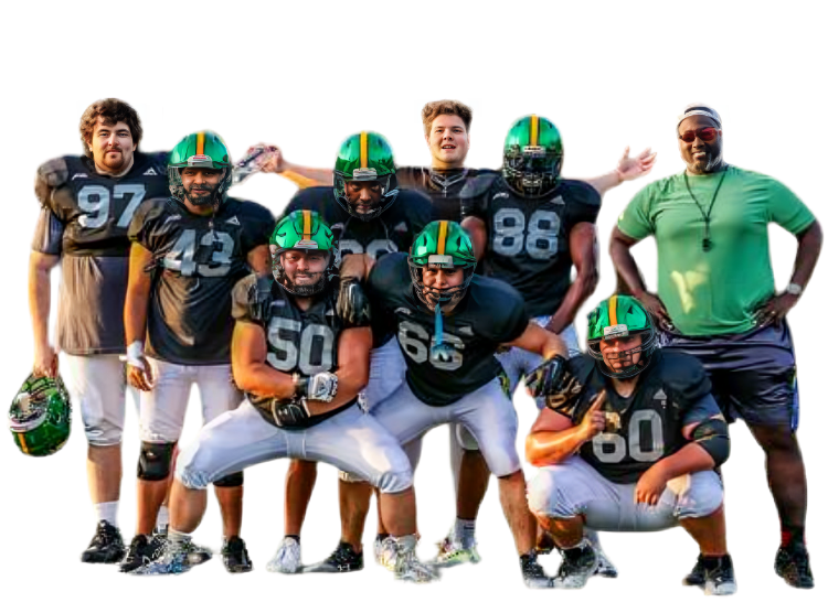 RAC - Mason Recreation