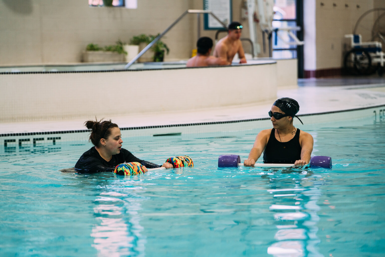 Programs - Mason Recreation