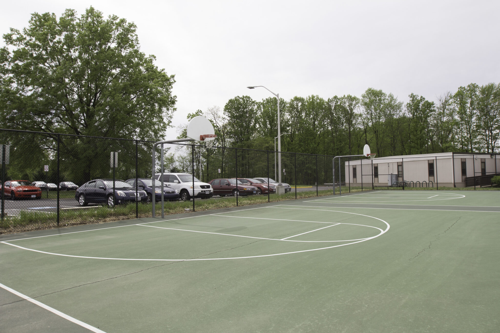 Outdoor Venues - Mason Recreation