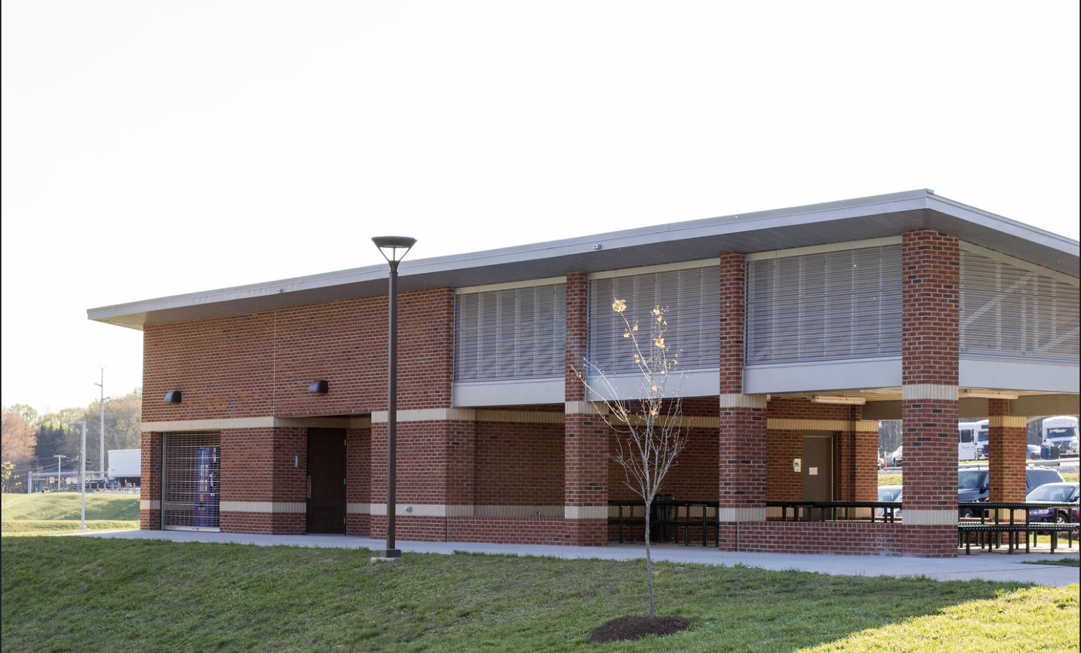 Facilities - Mason Recreation