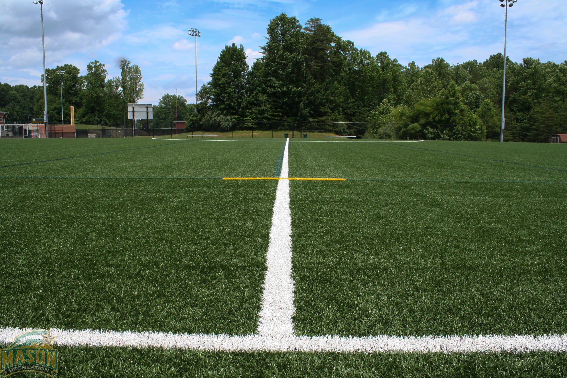 Outdoor Venues - Mason Recreation