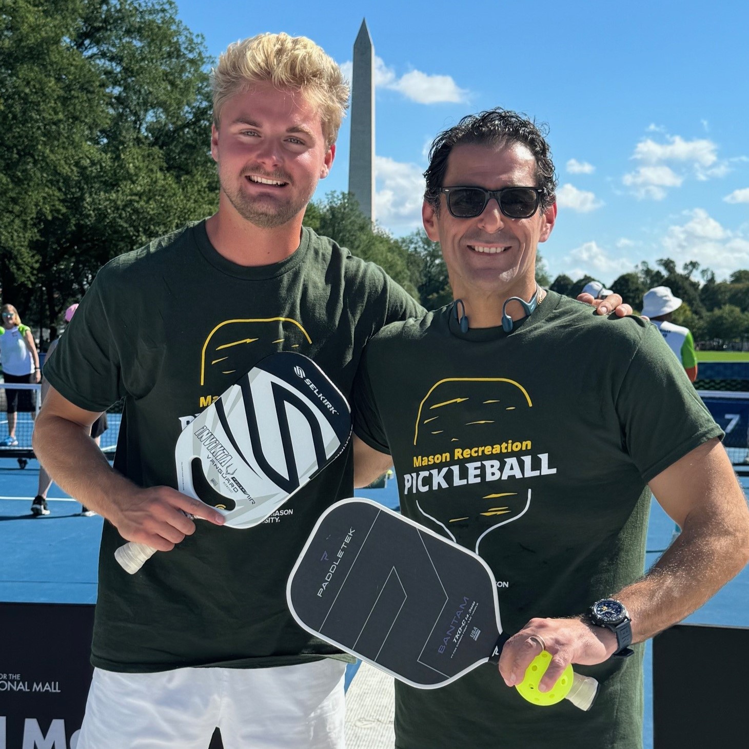 Homepage - Mason Recreation