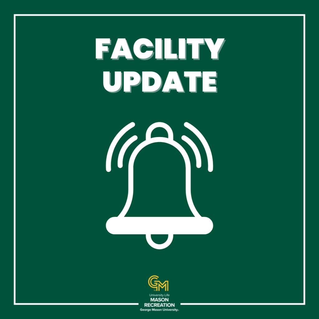 Homepage - Mason Recreation