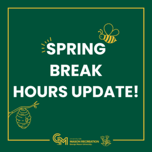 Homepage - Mason Recreation