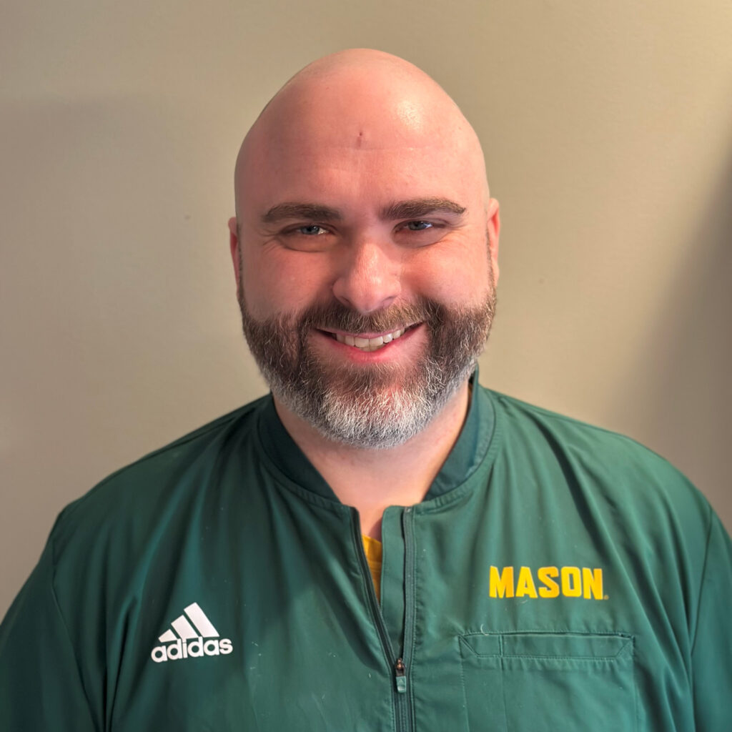 Tim Reffner 2 - Mason Recreation